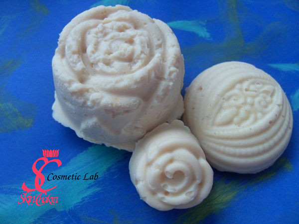 Brine Soap Tutorial - Swettis Beauty Blog